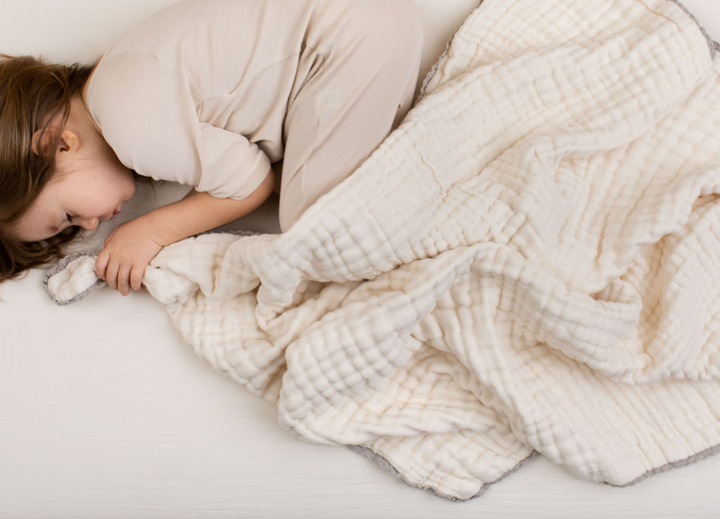 children's bedding – willaby