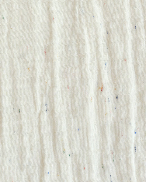 Breathable Organic Cotton Gauze Flat Sheets | Willaby – willaby