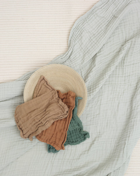 Shop Our Limited Edition Wash Cloths in 3 Colors – willaby
